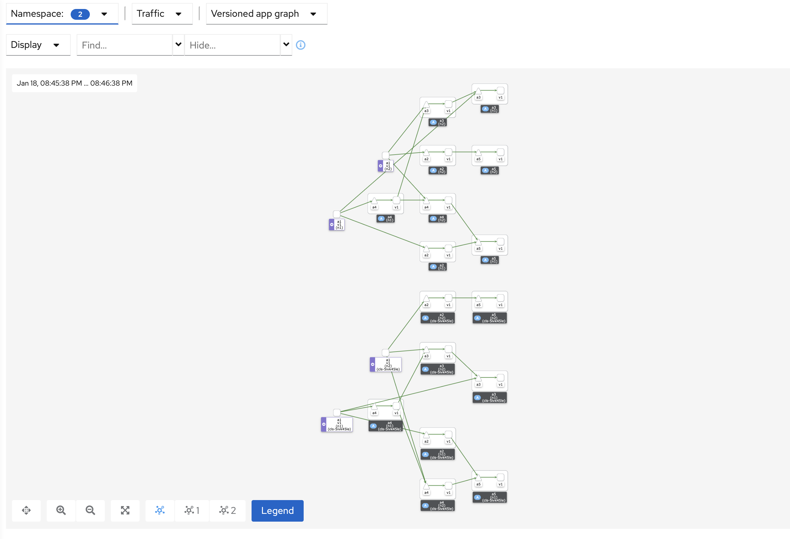 feat(multitenancy): support additional metric label for prometheus ...