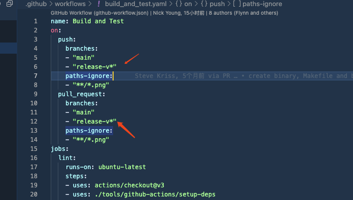 Allow Release Workflow to Support Quickstart Guide Changes · Issue #629 · envoyproxy/gateway ...