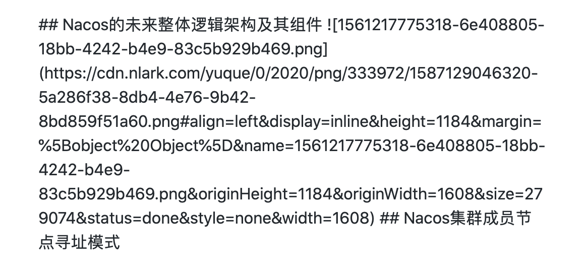 nacos.io Blog Errors · Issue #3448 · alibaba/nacos · GitHub
