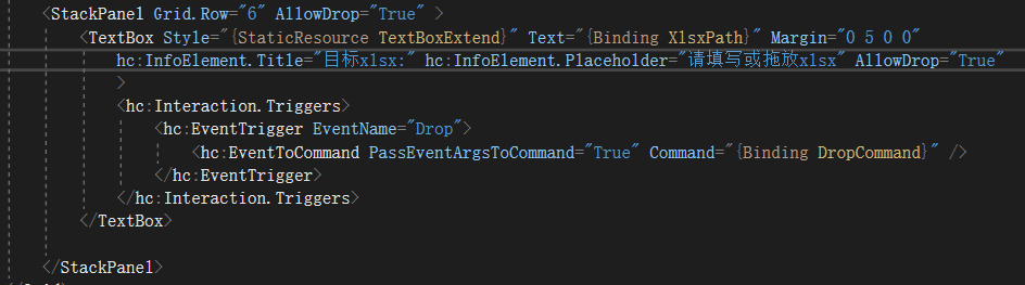 关于使用Mvvm中的一些疑问 · BYJRK DotNet-Discussions · Discussion #72 · GitHub