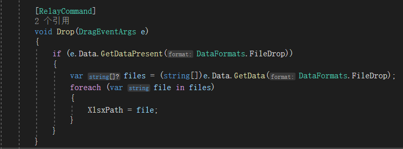 关于使用Mvvm中的一些疑问 · BYJRK DotNet-Discussions · Discussion #72 · GitHub