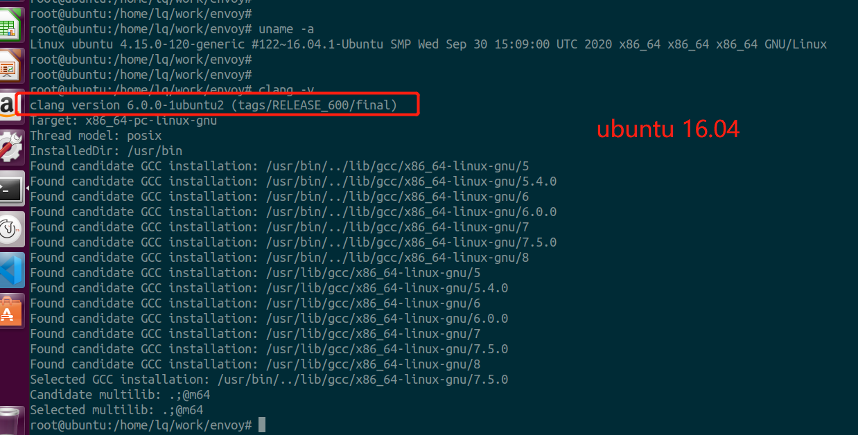 clang build error · Issue #17128 · envoyproxy/envoy · GitHub