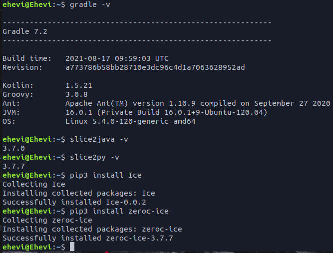 GitHub - Ehevi/SmartHome