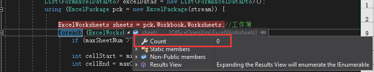 请问能兼容xls格式的吗 · Issue #178 · dotnetcore/Magicodes.IE · GitHub