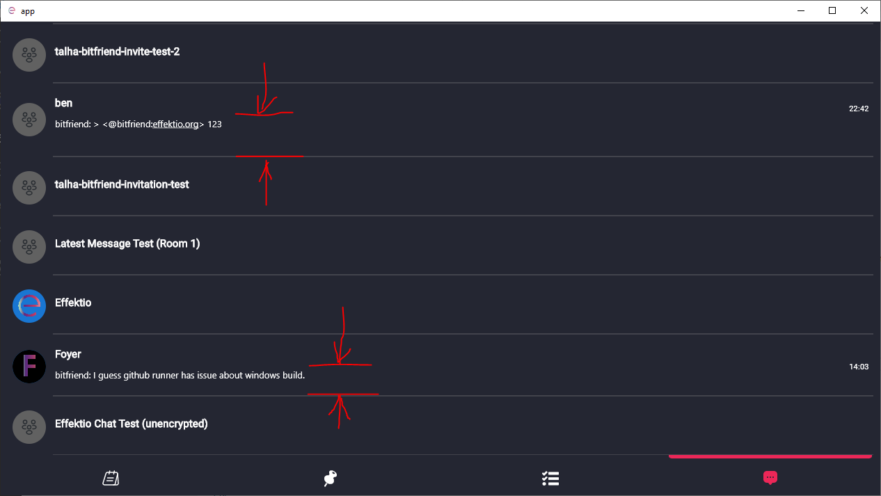 Fallback string of ReplyTo message is multiline · Issue #378 · acterglobal/a3 · GitHub