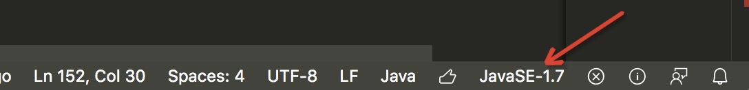 Project jdk version always be JavaSE-1.7 · Issue #439 · microsoft ...