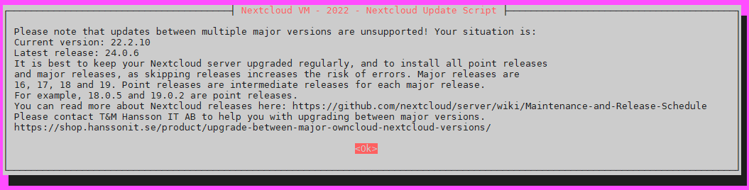 Onlyoffice docker container only restarting after restart of physical server. · Issue #2401 ...