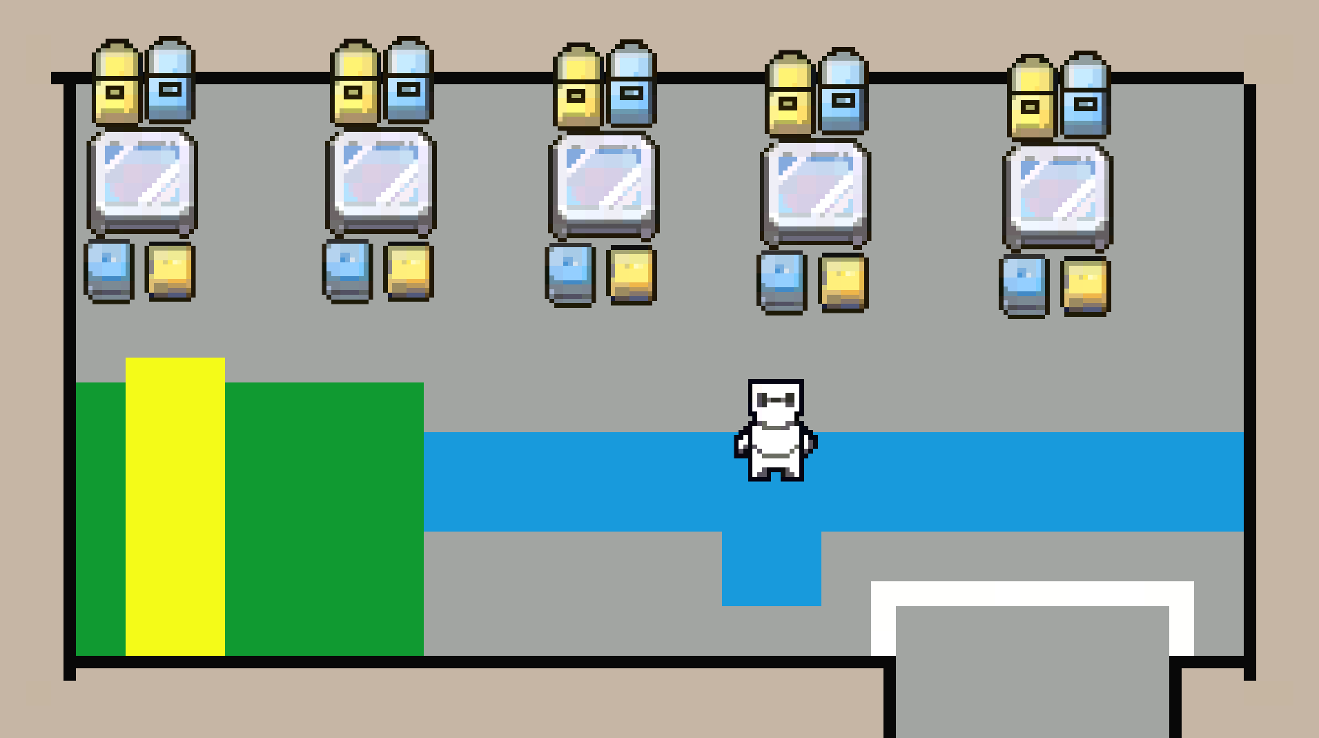 GitHub - onlySaying/tycoon: demo playingoptions