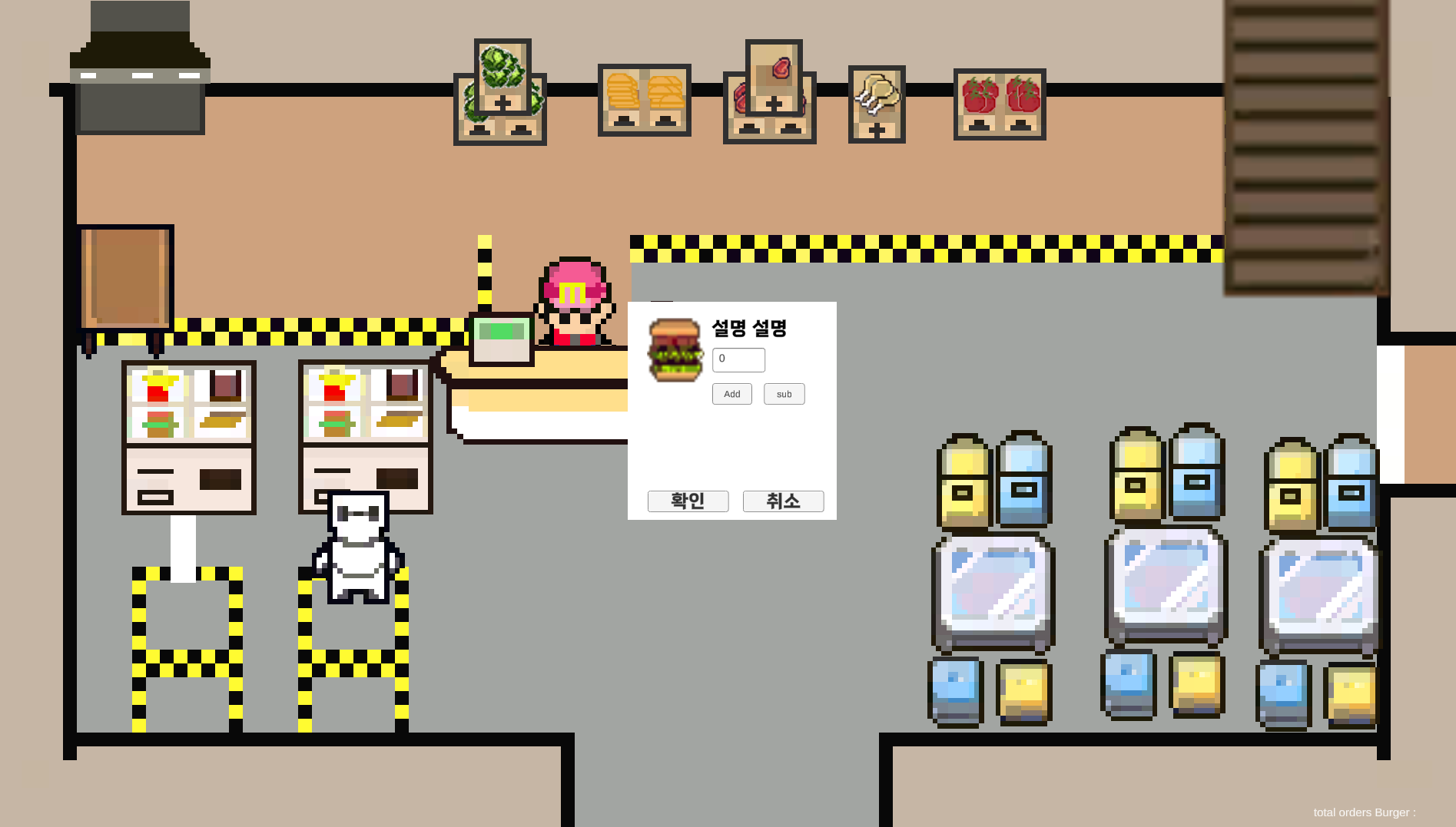 GitHub - onlySaying/tycoon: demo playingoptions