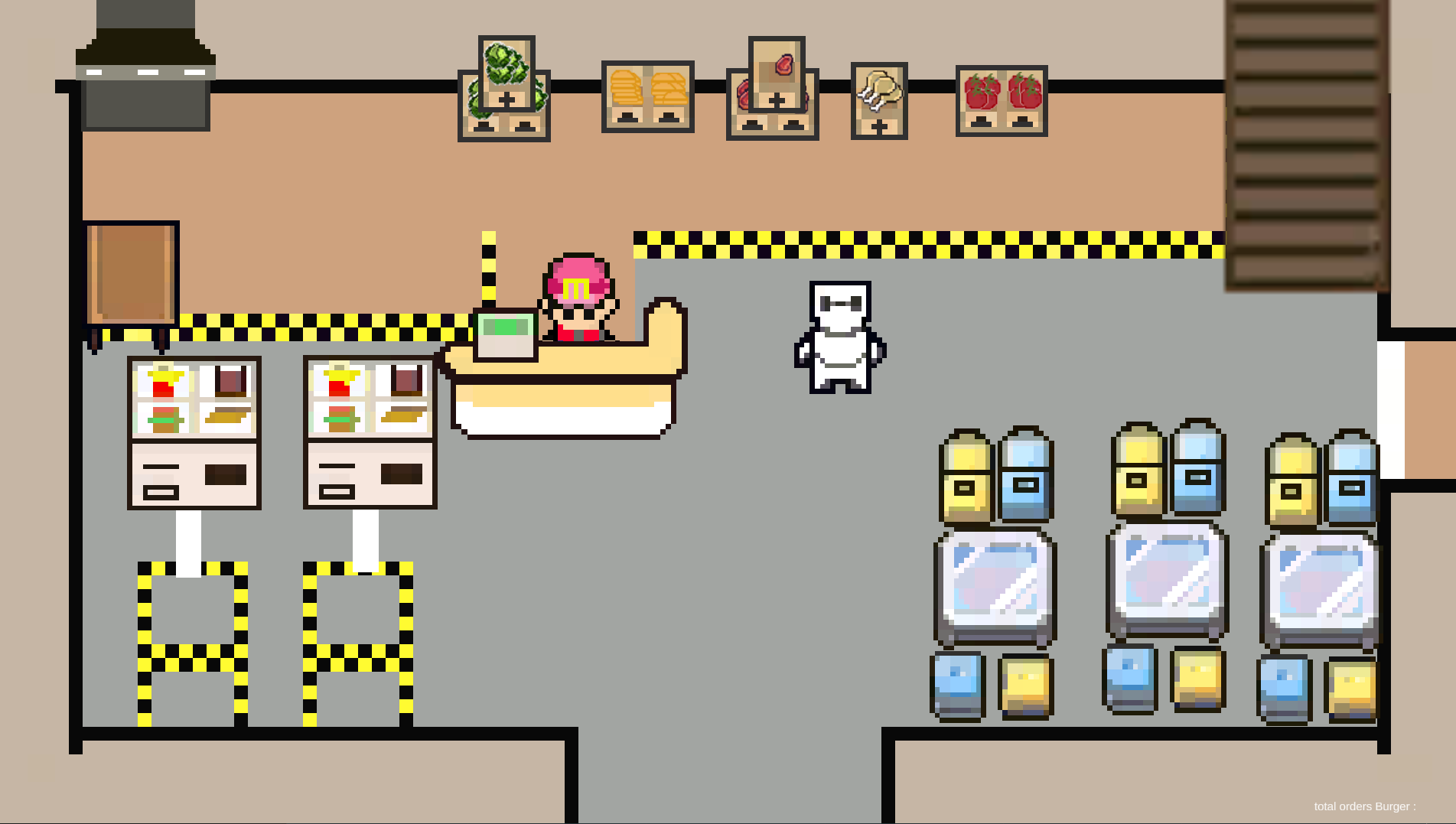 GitHub - onlySaying/tycoon: demo playingoptions