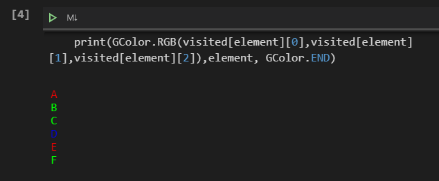 Bug Graph Coloring · Issue #4 · VinhDevNguyen/Introduction-to ...