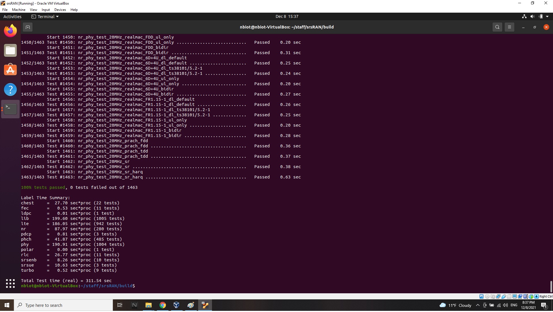 compilation error · Issue #767 · srsran/srsRAN_4G · GitHub