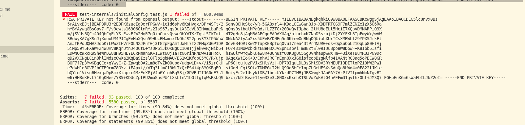 Child log level in bindings is deprecated · Issue #3895 · fastify/fastify · GitHub