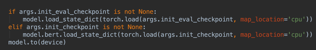 Max Sequence length. · Issue #8 · HSLCY/ABSA-BERT-pair · GitHub