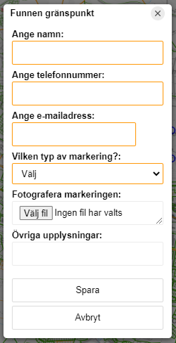 Editor cancel adding new feature · Issue #1508 · origo-map/origo · GitHub