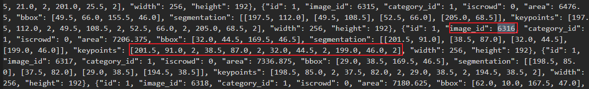 Train RTM-pose on custom dataset, got strange loss in log, and strange inference result · Issue ...