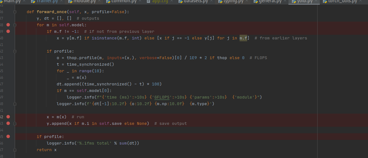 As I begin to train on the coco set, or even on a smaller coco128 set, the training crashes with ...