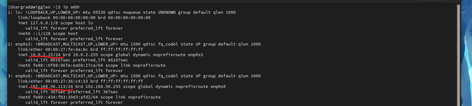Fedora VM Worker Not Joining · Issue #3700 · k3s-io/k3s · GitHub