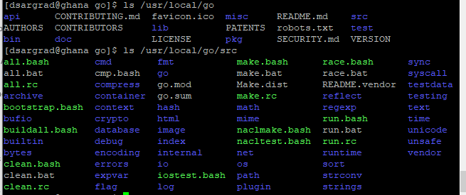 Install Delve On Centos Fails · Issue 1809 · Go Delvedelve · Github
