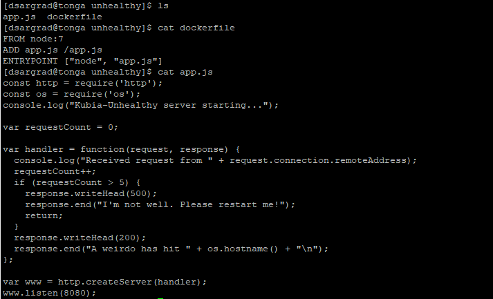 Bare Metal K8S 63 Second Service Routing Delay - when accessing service ...