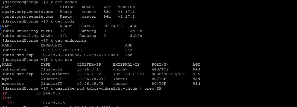 60 second delayed delivery of packet to pod · Issue #1268 · flannel-io ...