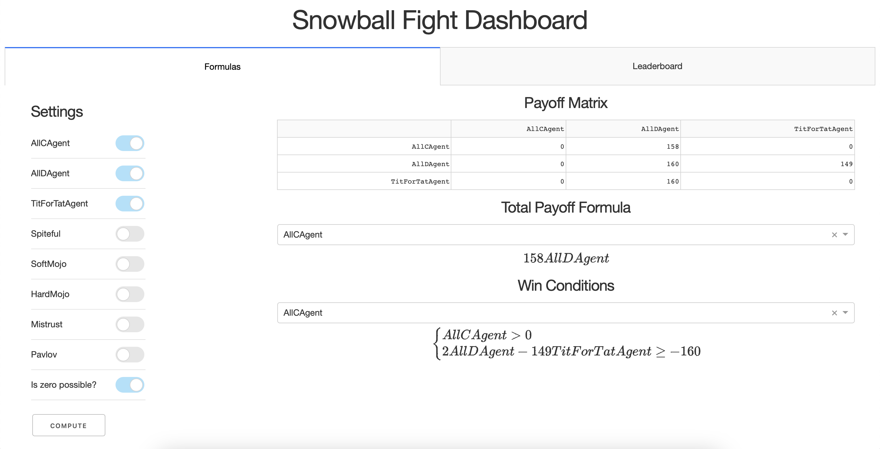 GitHub - AlekseyKorshuk/snowball-fight