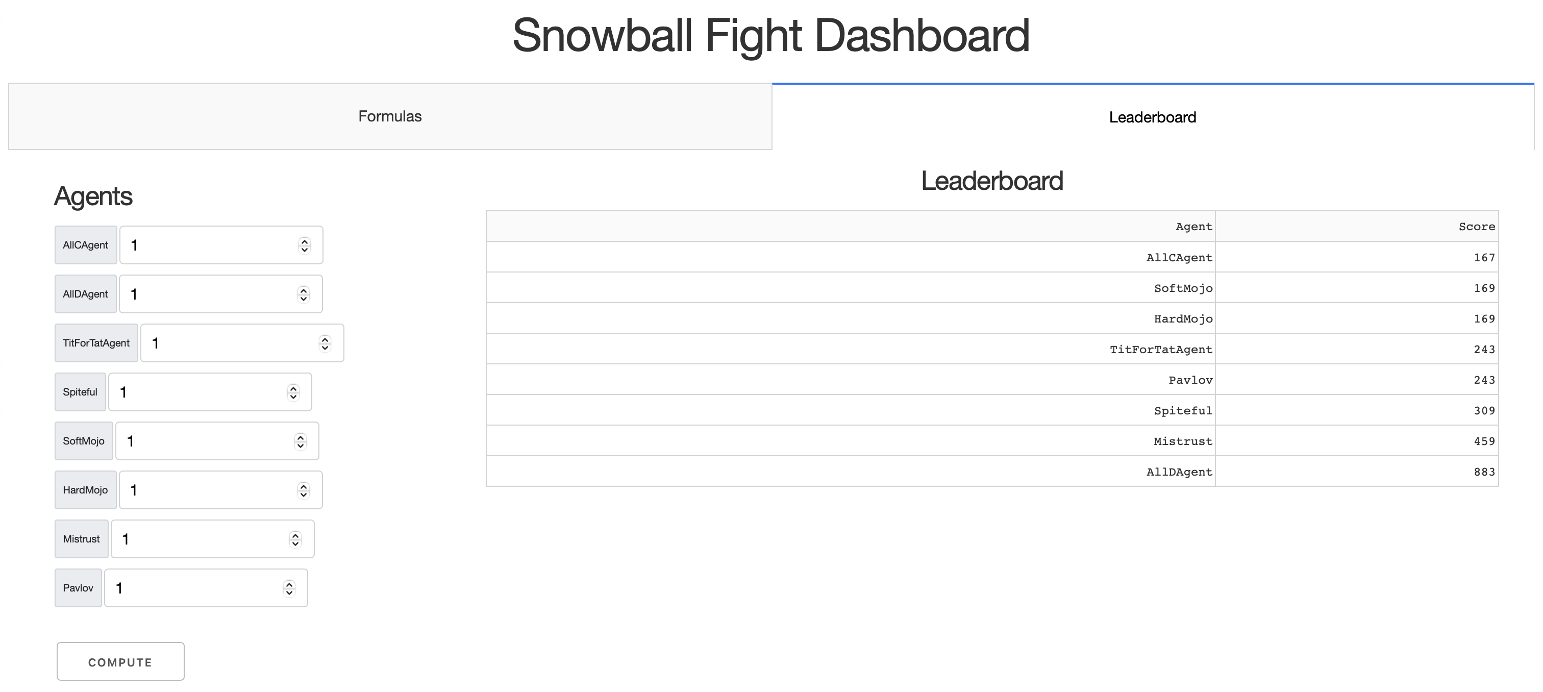GitHub - AlekseyKorshuk/snowball-fight