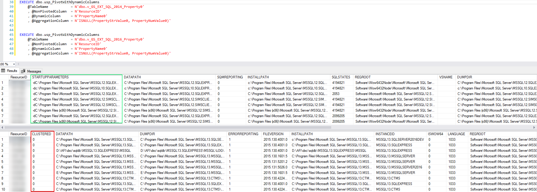 [SW SQL Server Products] - Show License Keys · Issue #5 · MEM-Zone/sccm-zone.com · GitHub