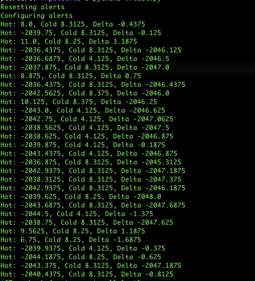 Inconsistent Readings · Issue #7 · pimoroni/mcp9600-python · GitHub