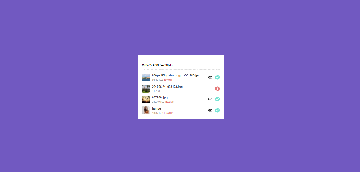 GitHub - dilvaqueiroz/UploadImagem: Este projeto é um exemplo de um aplicativo de upload de imagens