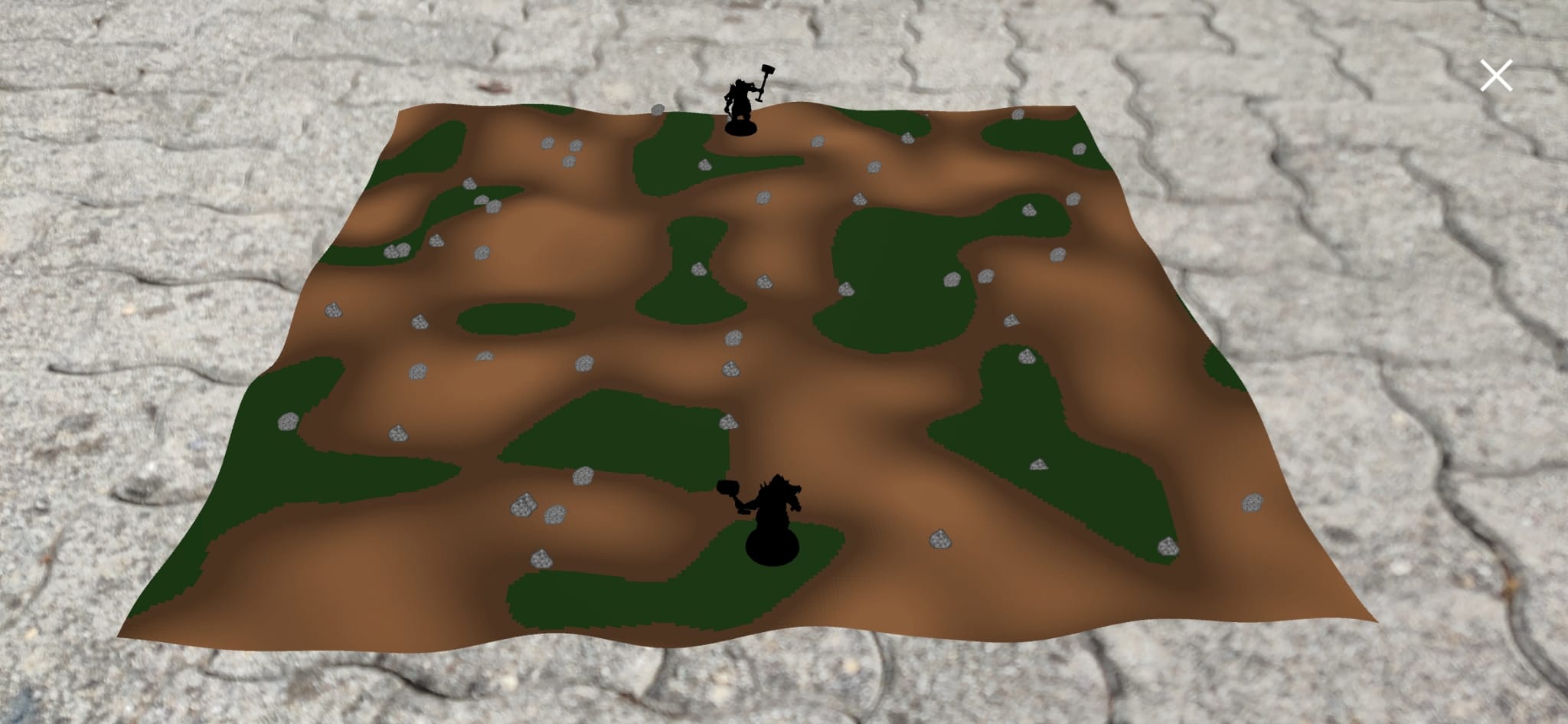 GitHub - Tobias-Bodmer/Echtzeit-Computergrafik: This is a repo for the "Echtzeit Computergrafik ...