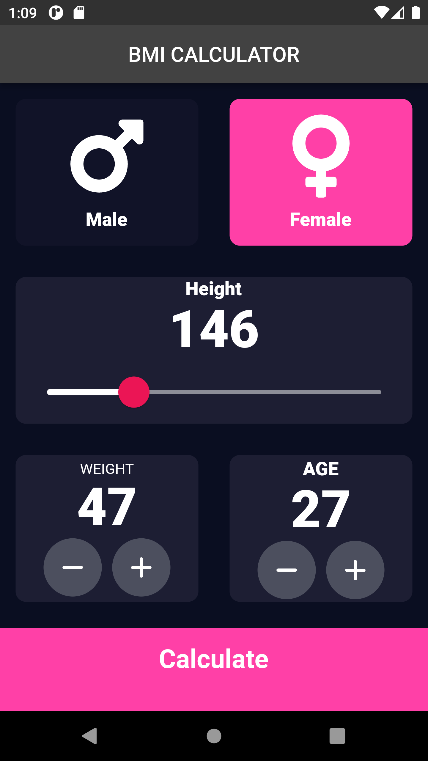 GitHub - Sifuln/my-BMI-Calculator