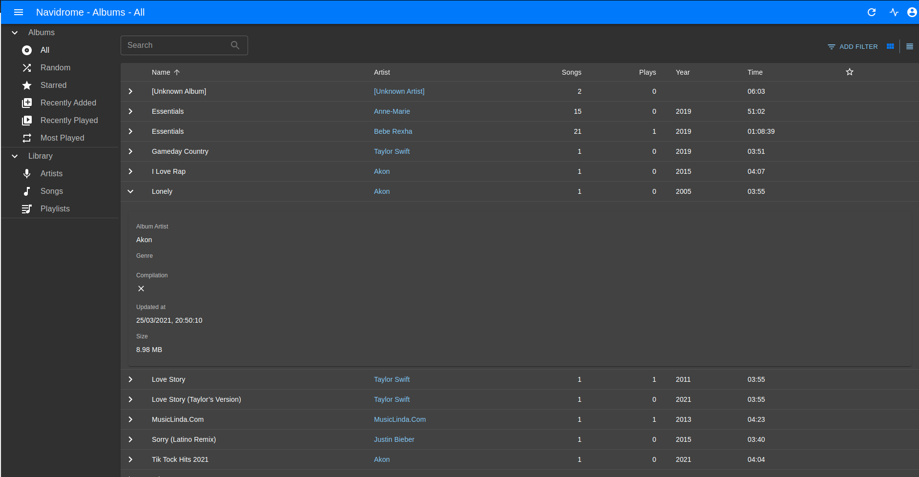 remove-empty-albums-issue-937-navidrome-navidrome-github