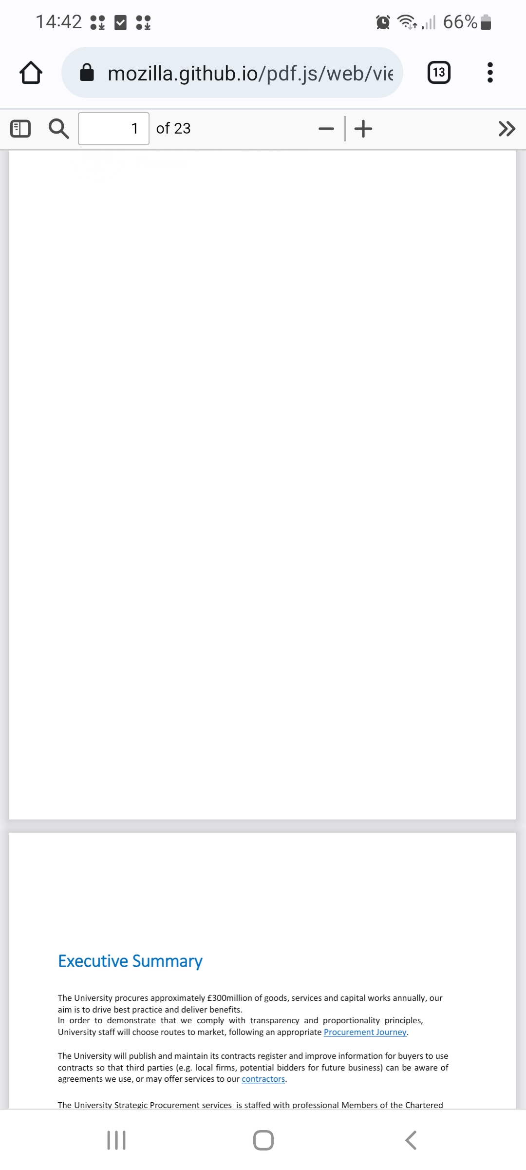 PDF.js not rendering image with text box overlay on mobile browser · Issue #14897 · mozilla/pdf ...