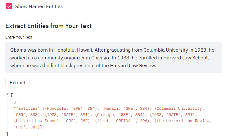 GitHub - HaythamG/NLP-App-with-Streamlit-