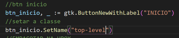 [BUG] BUTTON CSS BACKGROUND · Issue #857 · gotk3/gotk3 · GitHub