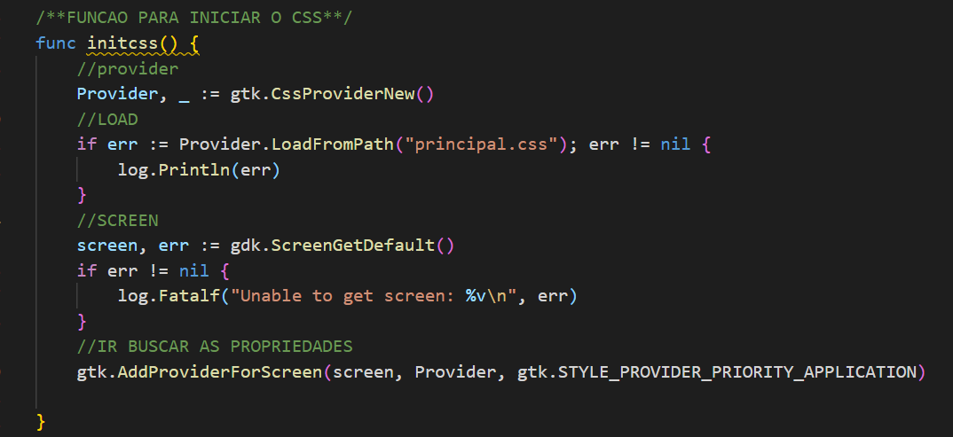 [BUG] BUTTON CSS BACKGROUND · Issue #857 · gotk3/gotk3 · GitHub