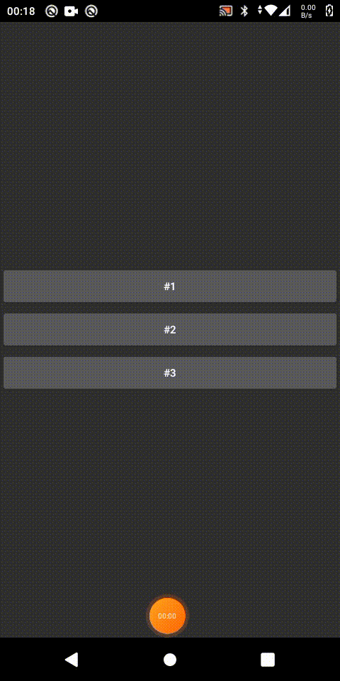 GitHub - SonicCodes/DynamoFlutter: Making Flutter Fully Dynamic (Don't expect much.)