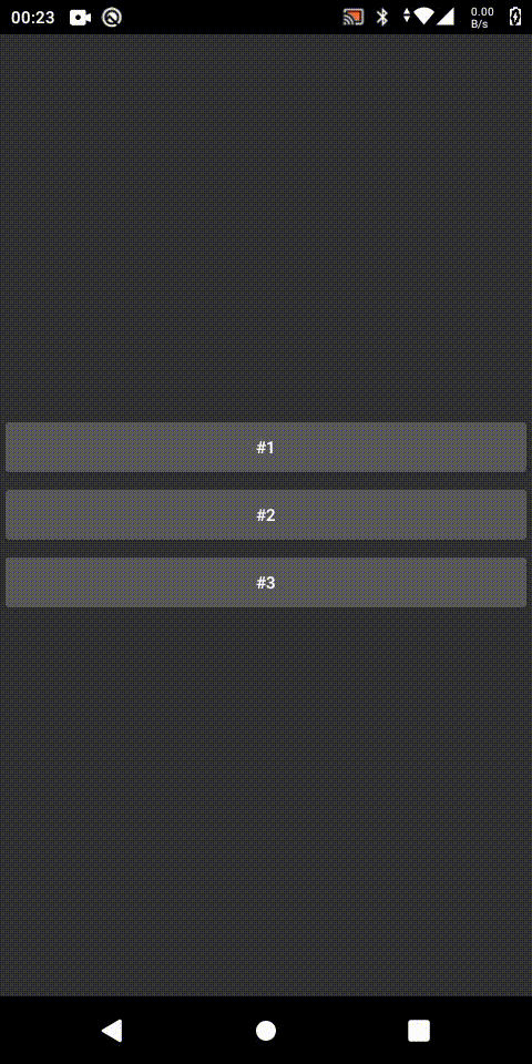 GitHub - SonicCodes/DynamoFlutter: Making Flutter Fully Dynamic (Don't expect much.)