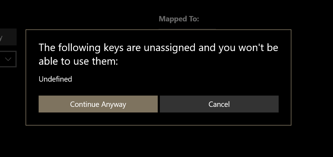 Fn Key is recognized as "Undefined" by Keyboard Manager · Issue #5049 ...