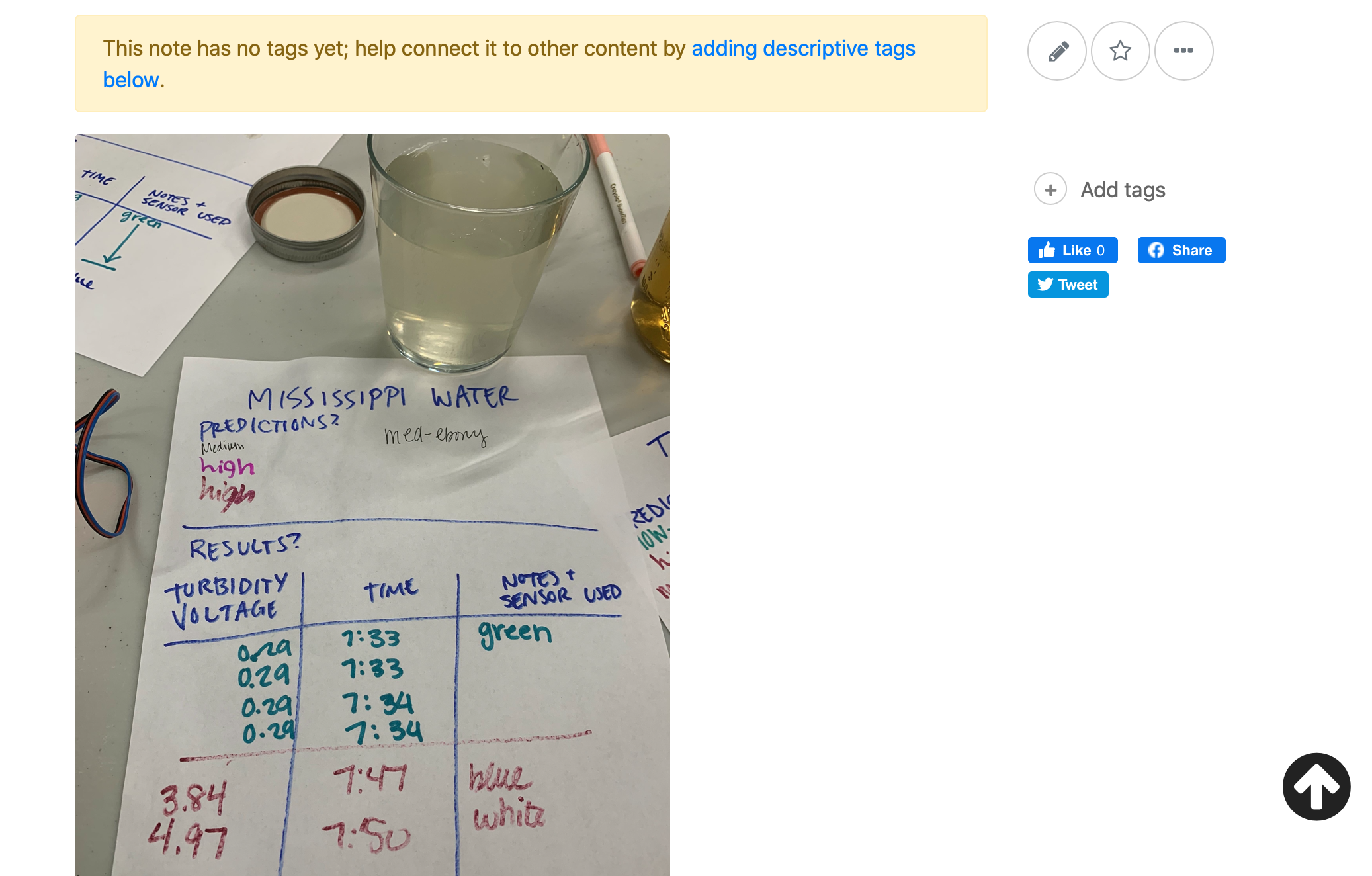 Unable to add 'question:question' power tag · Issue #6822 · publiclab/plots2 · GitHub
