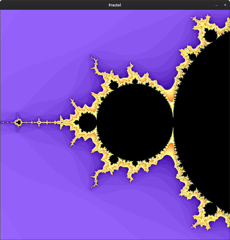 GitHub - riceset/fract-ol: This project is about creating graphically beautiful fractals.