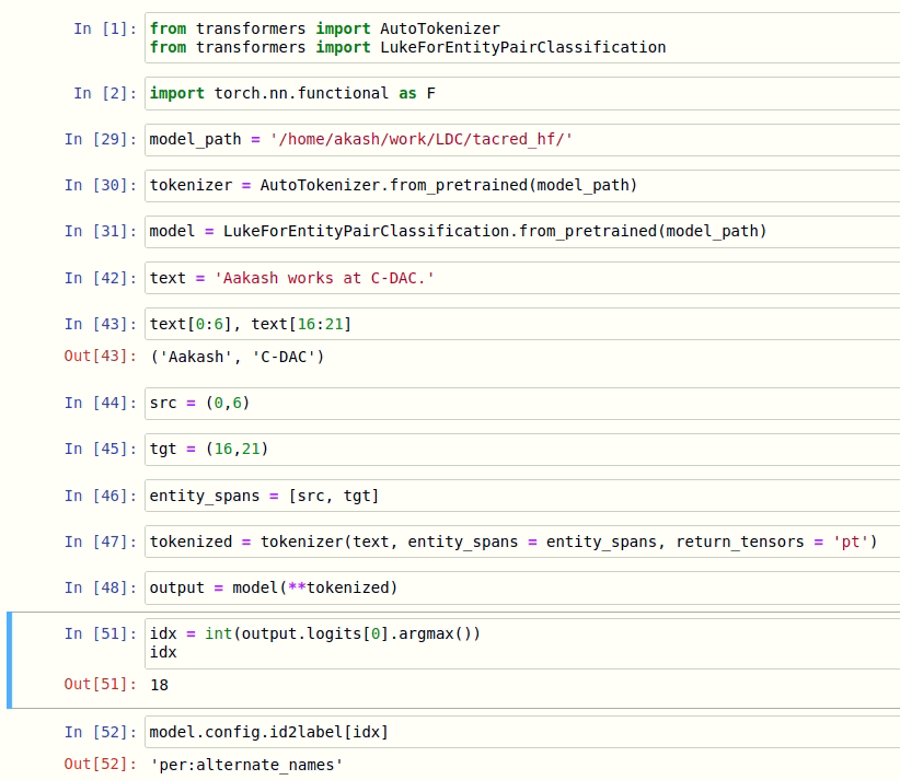 query about convert_tacred_checkpoint · Issue #117 · studio-ousia/luke · GitHub