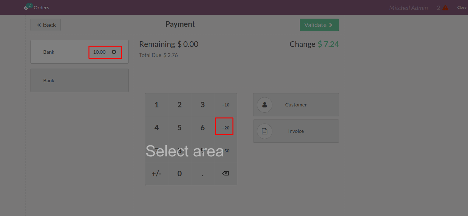 [14.0] point_of_sale: Error after switching from offline to online mode. · Issue #71894 · odoo ...