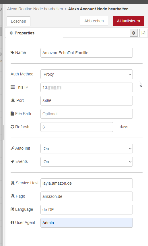 I can not open the webpage in the browser · Issue #66 · 586837r/node-red-contrib-alexa-remote2 ...