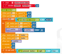 Differences in performance in c4ev3 · Issue #267 · OpenRoberta/openroberta-lab · GitHub