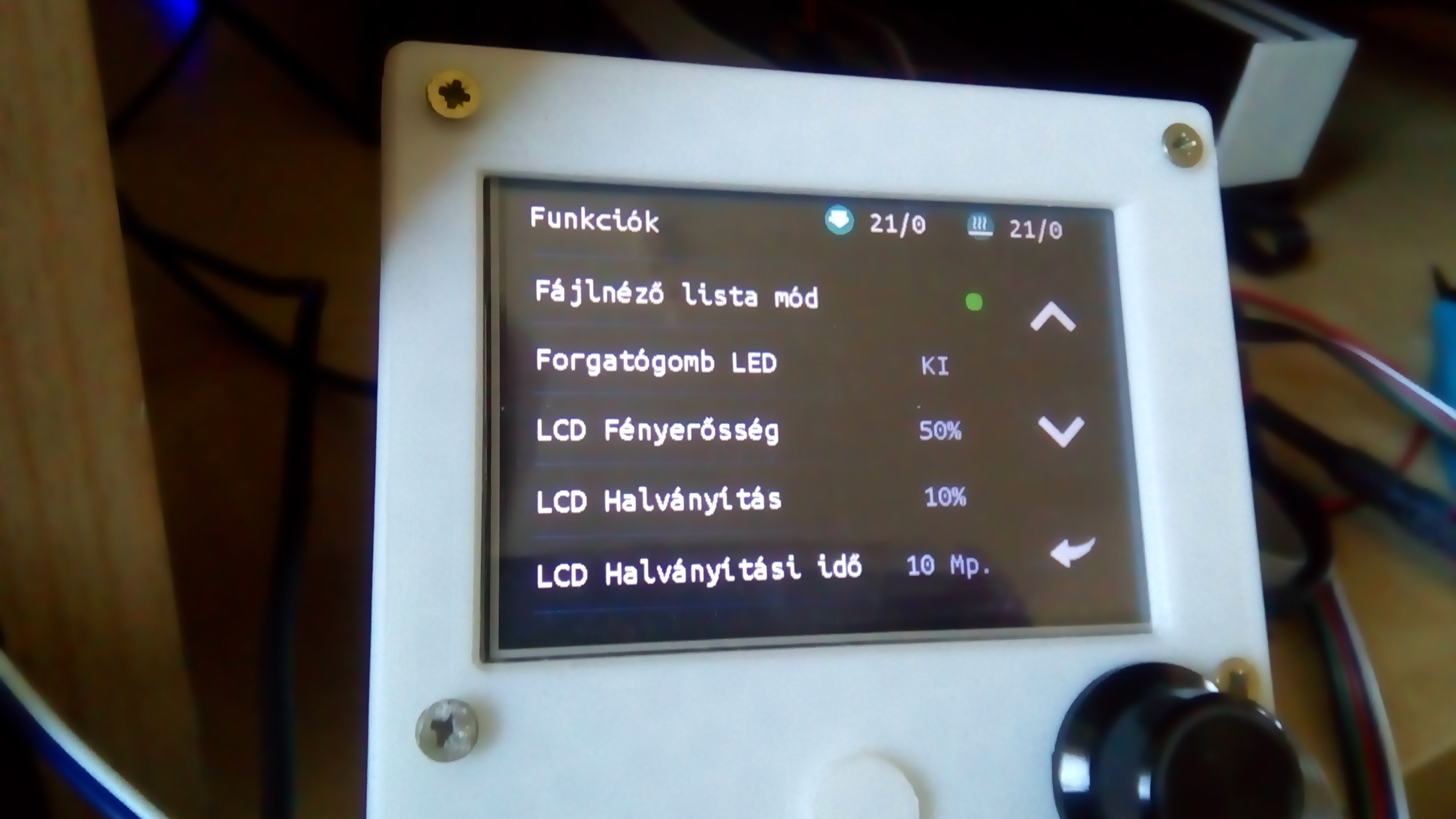 I found two bugs in the new firmware · Issue #668 · bigtreetech ...