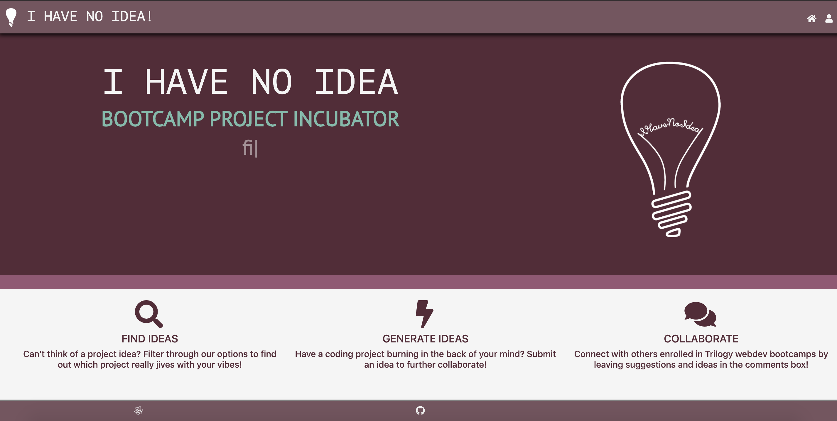 GitHub - KCEliza/ProjectThree