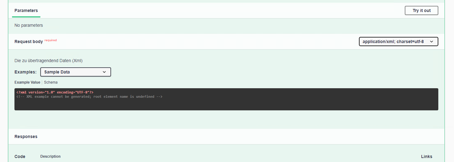 · Issue #535 · Azure/azure-functions-openapi-extension · GitHub · Issue #535 · Azure/azure-functions-openapi-extension · GitHub