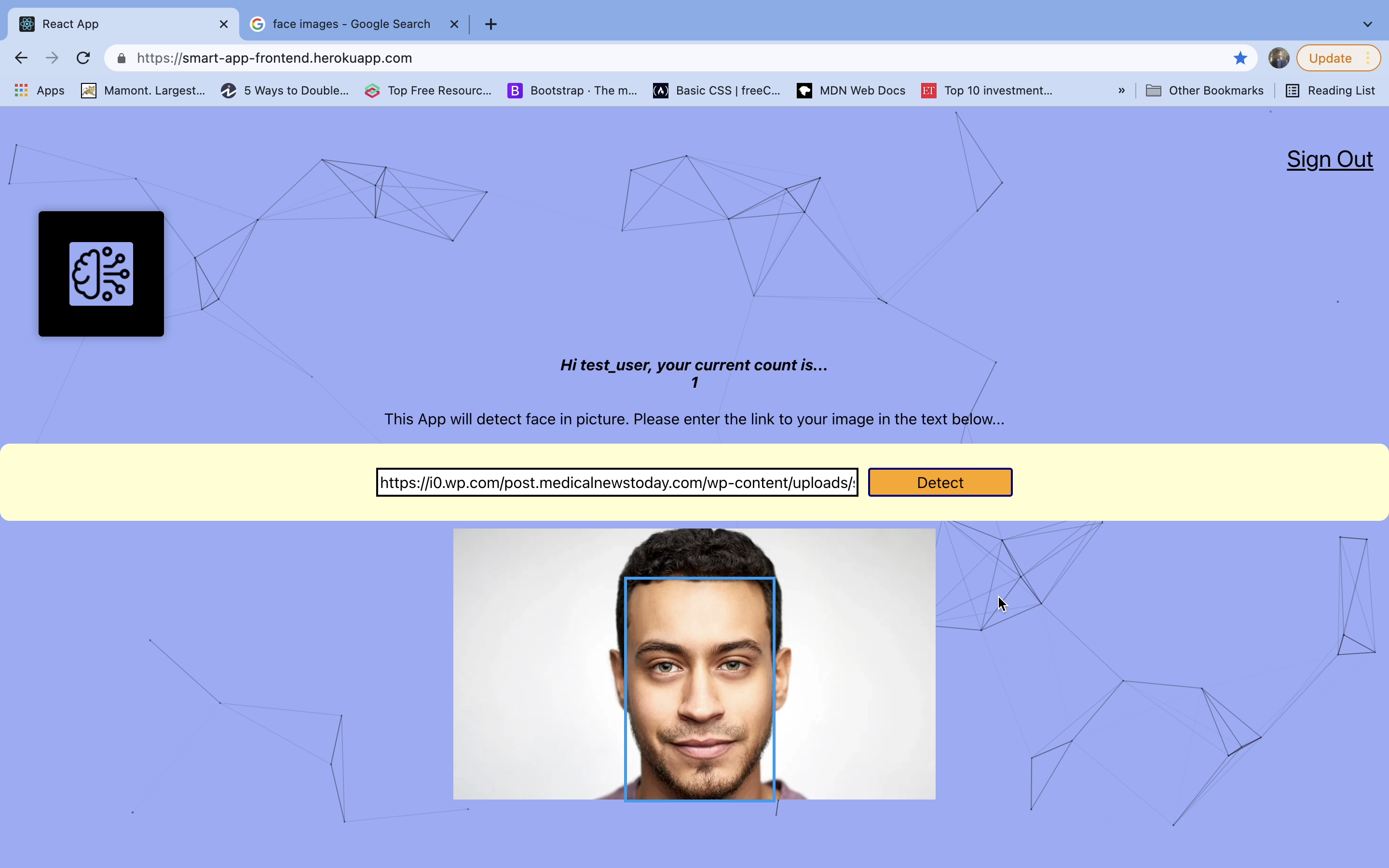 GitHub - nimishsara12/Face-Reco